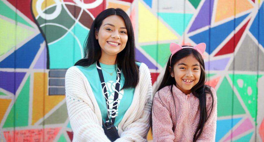 Think Together is #3 - Think Together