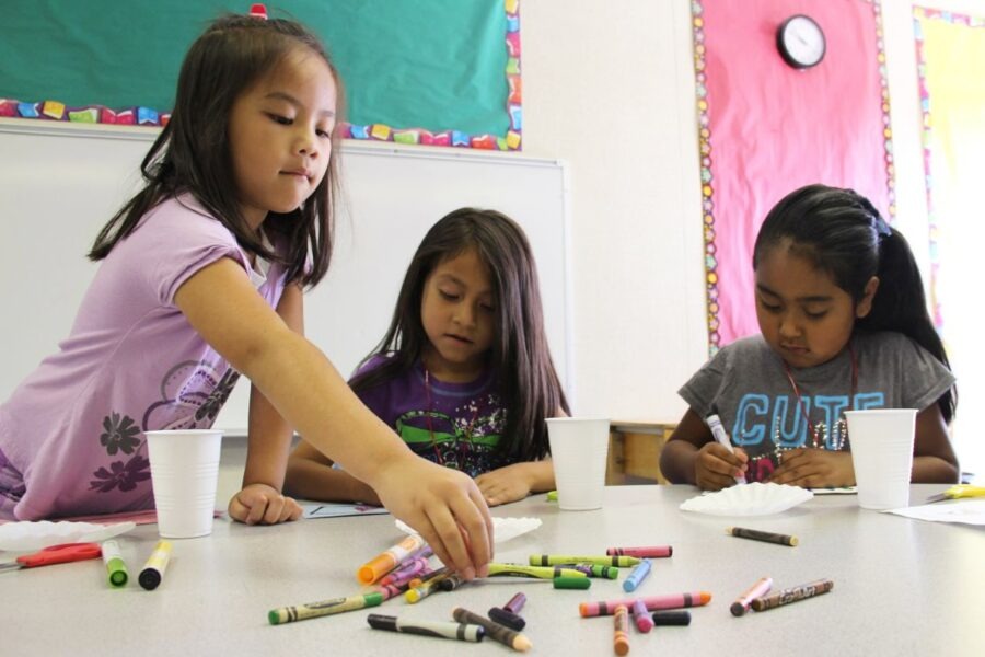 Parent Portal - Think Together