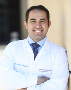 Dr. Arias - Think Together