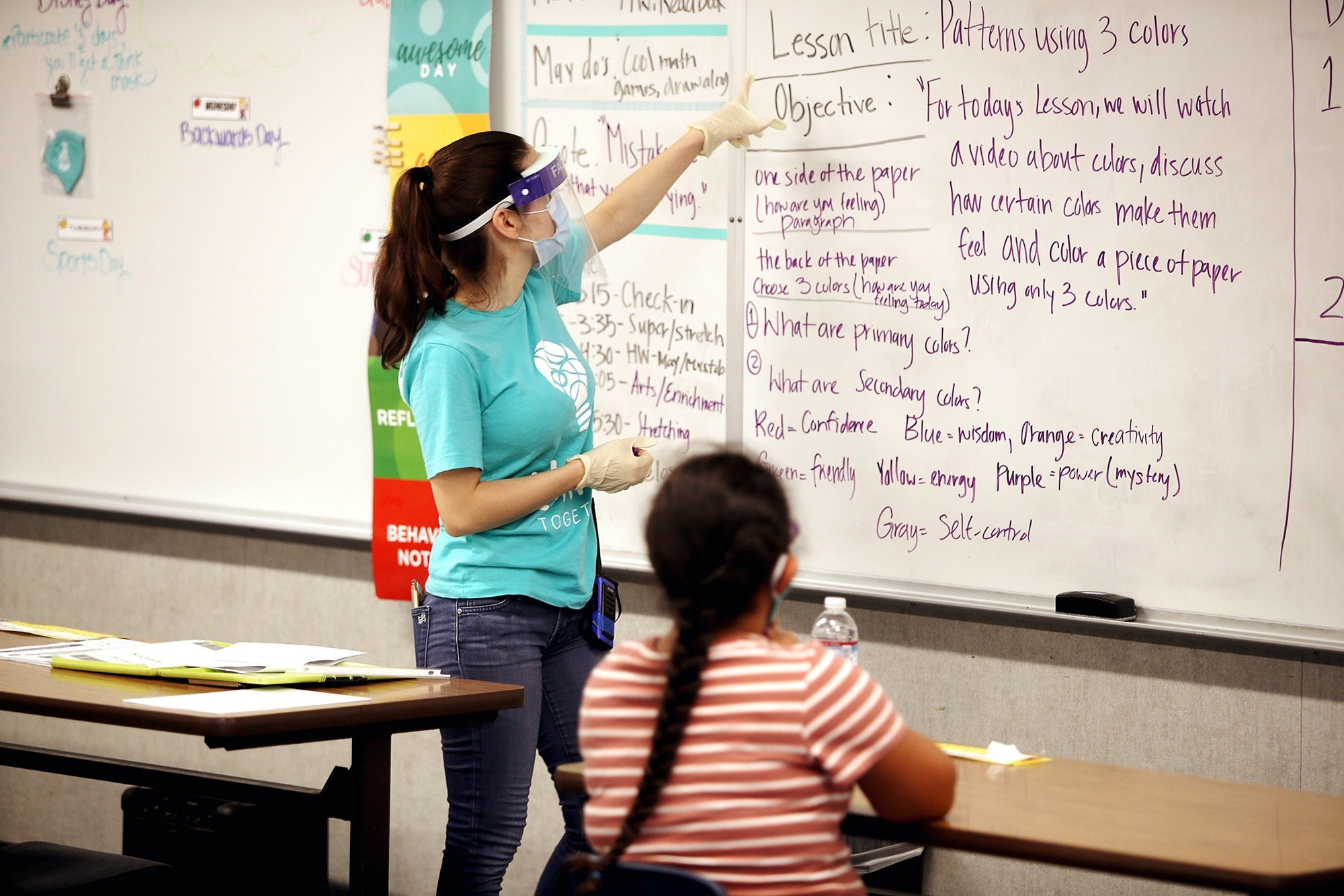 Think Together is #3 - Think Together