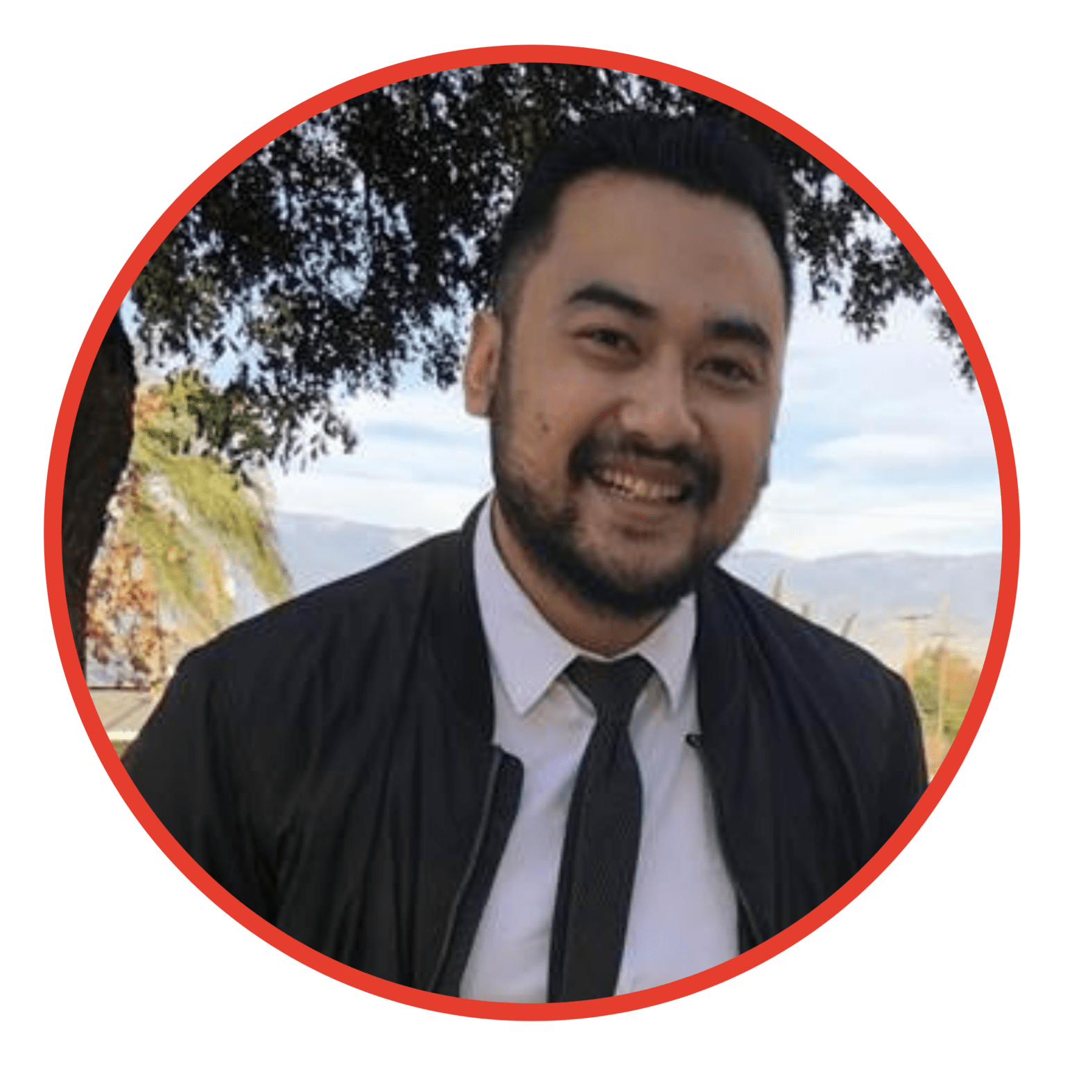 Together We...Bring in Next Gen Leaders - Think Together