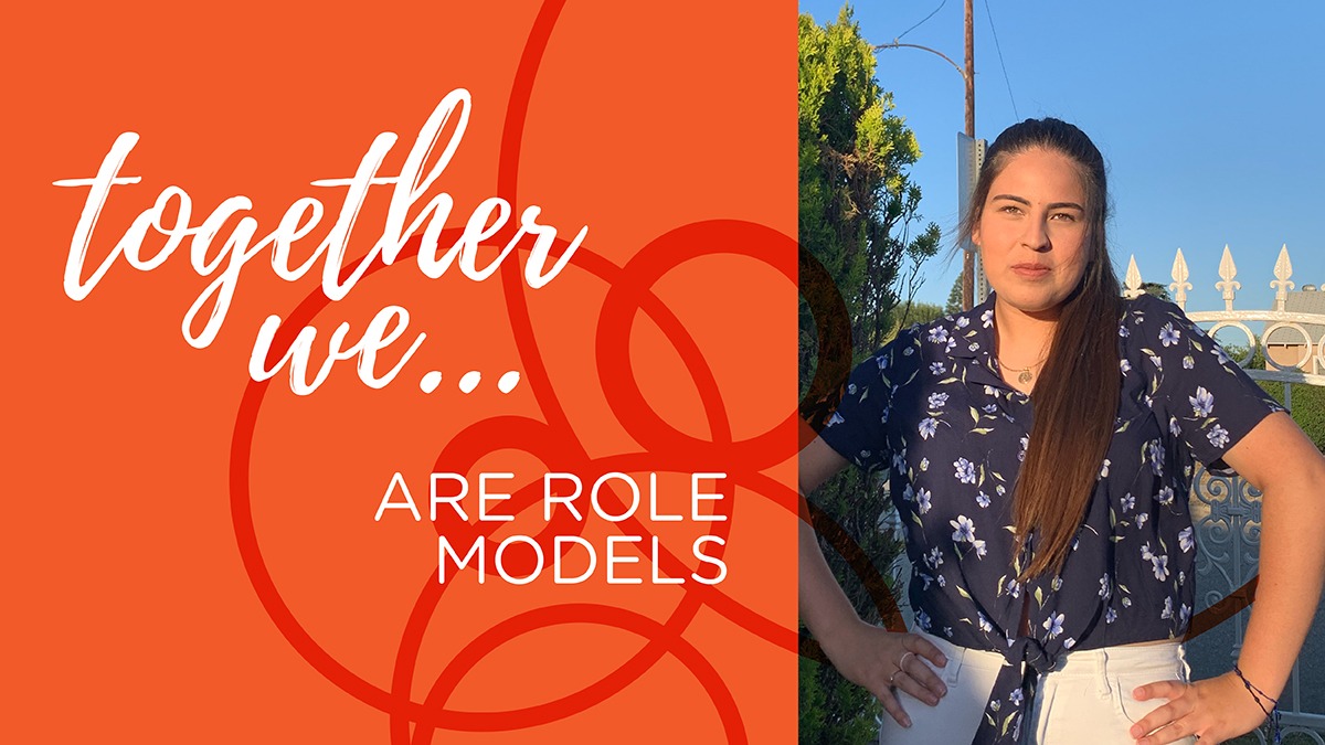 Together We... Are Role Models - Think Together