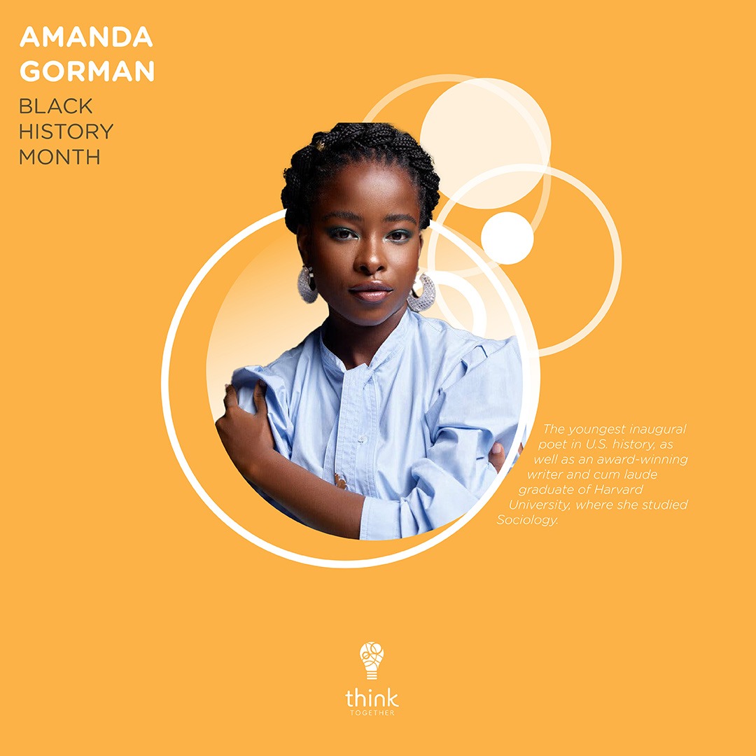 Celebrating Black History Month - Think Together