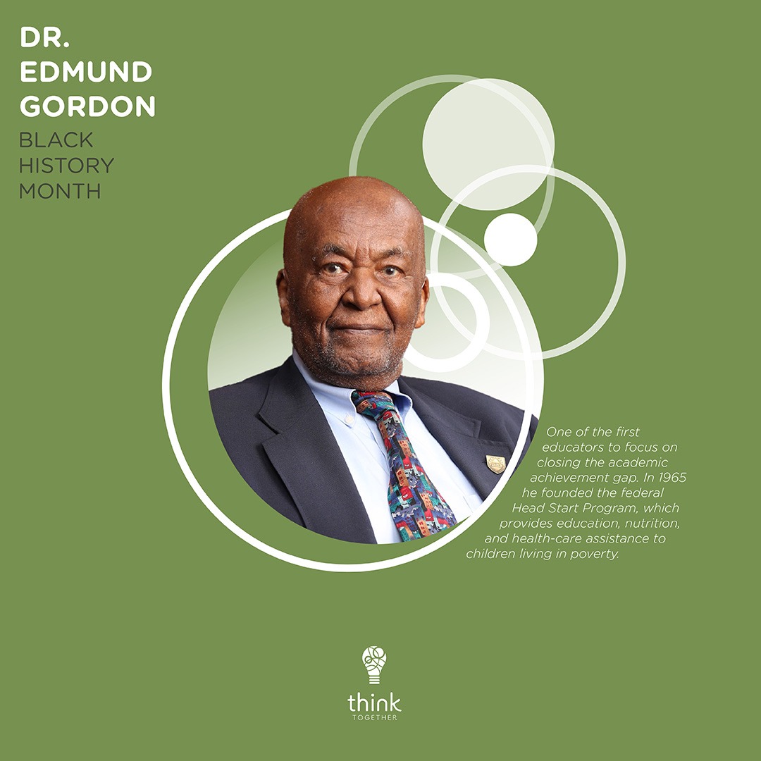 Celebrating Black History Month - Think Together