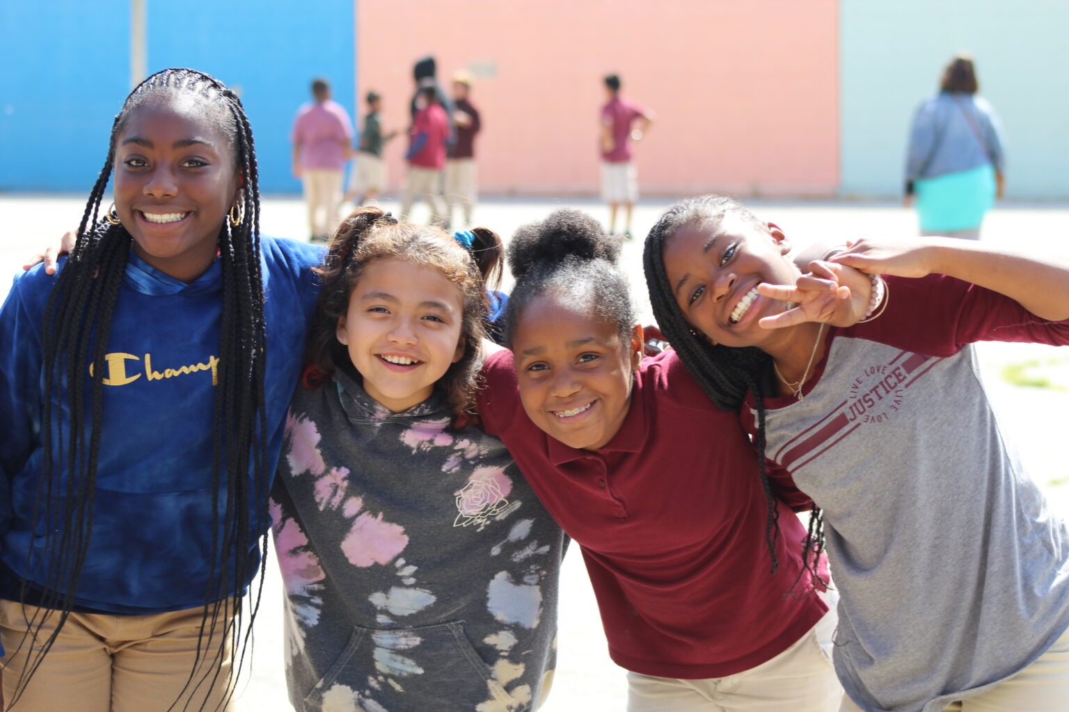 Expanded Learning Opportunities Program ELOP - Think Together