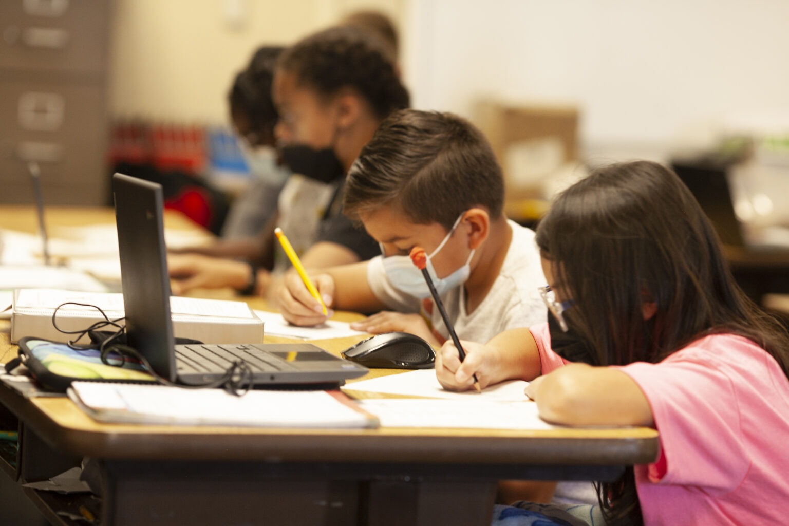 Expanded Learning Opportunities Program ELOP - Think Together