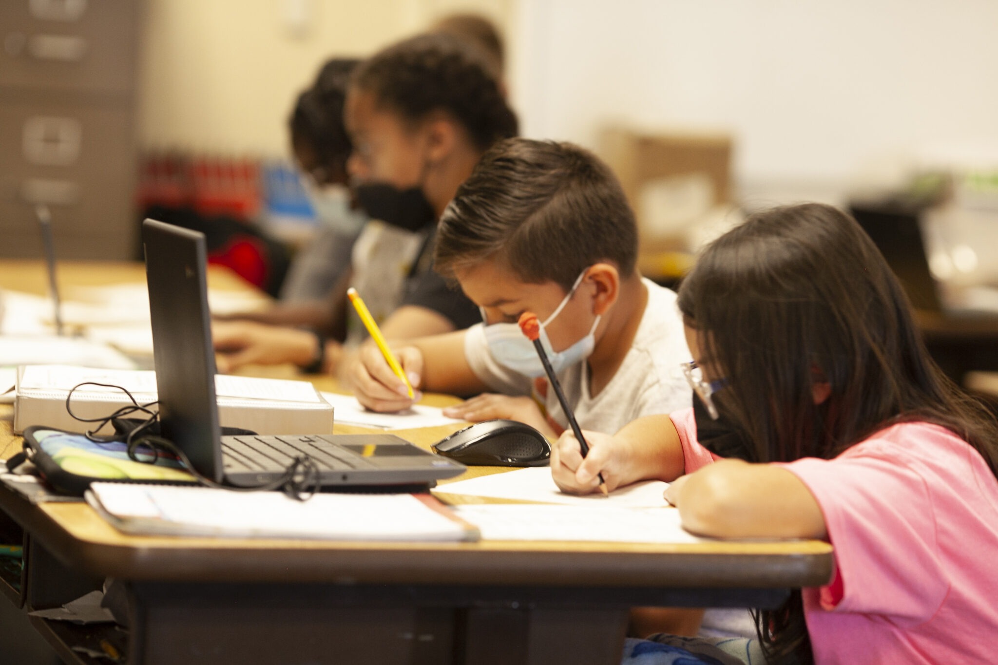 Expanded Learning Opportunities Program ELOP - Think Together