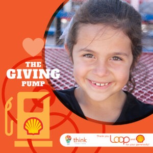 Fueling Good with The Giving Pump | Think Together