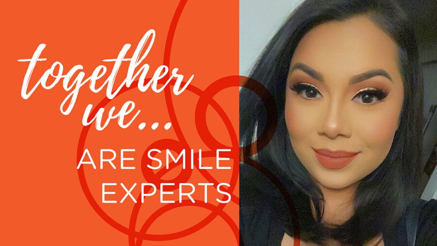 Together We… Are Smile Experts! - Think Together