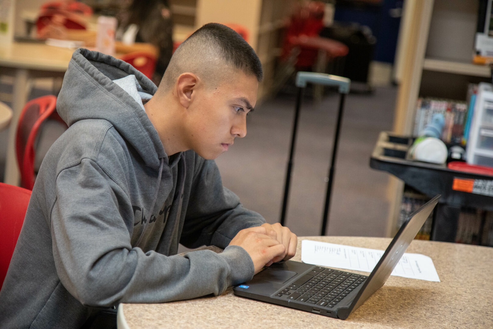 Orenda Education Merges With Think Together to Create Scalable School ...