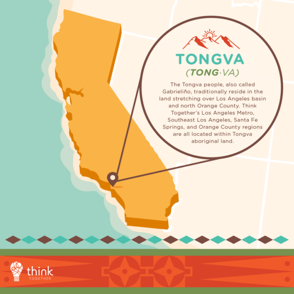 National Native American Heritage Month - Think Together