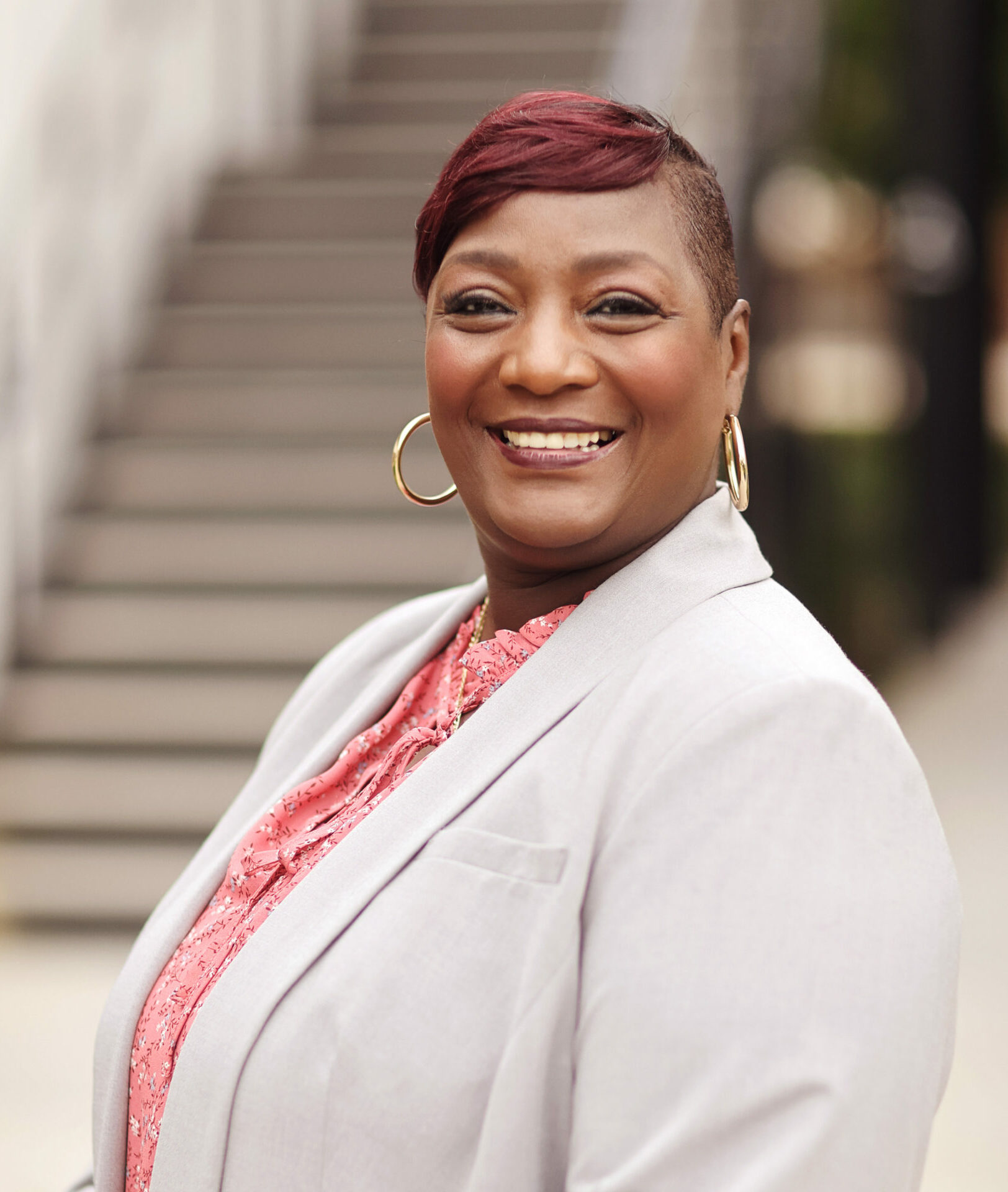 Leadership & Board - Think Together