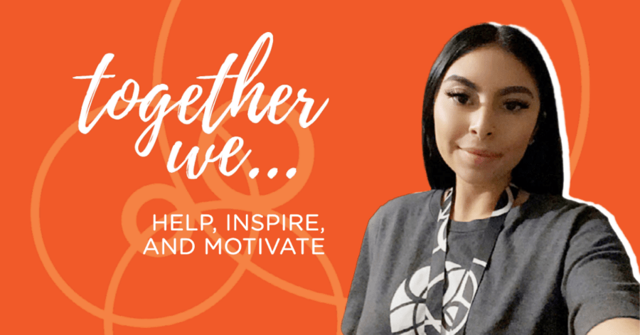 Together We…Help, Inspire and Motivate - Think Together