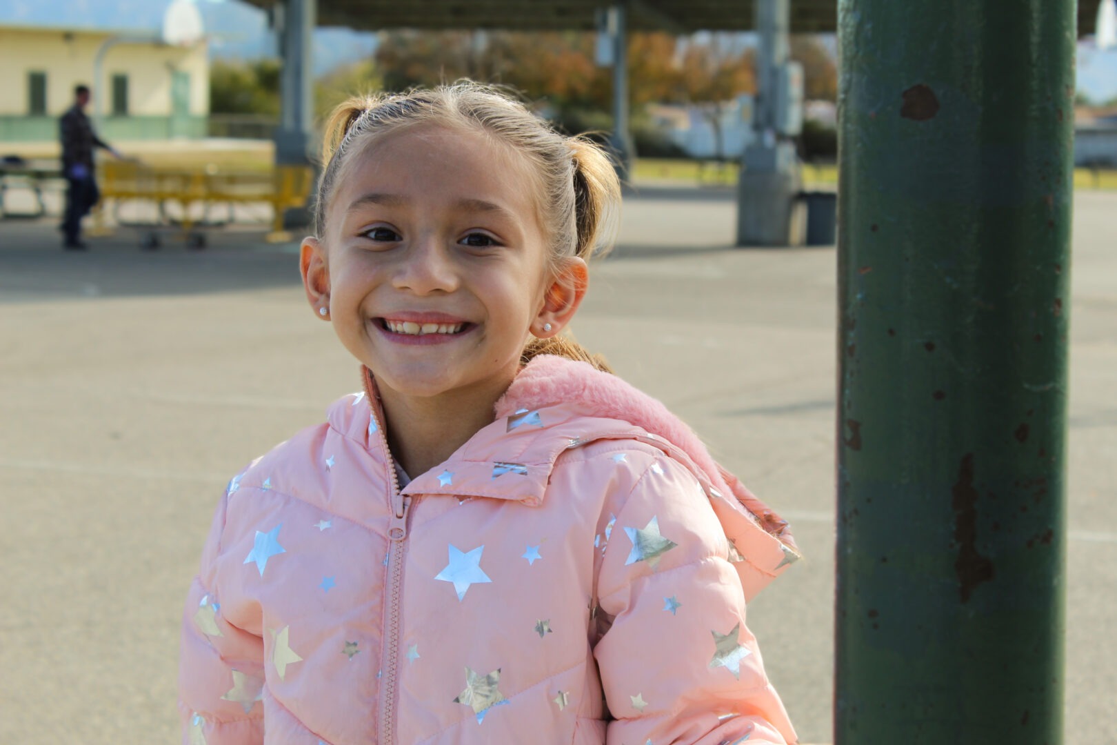 Think Together Springs into Headlines! - Think Together