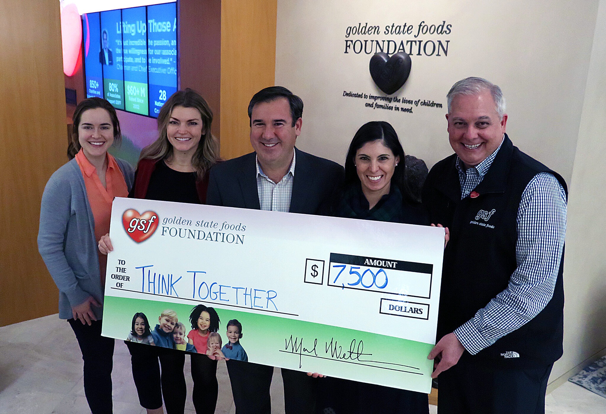 That’s a Wrap! Farewell 2022 - Think Together