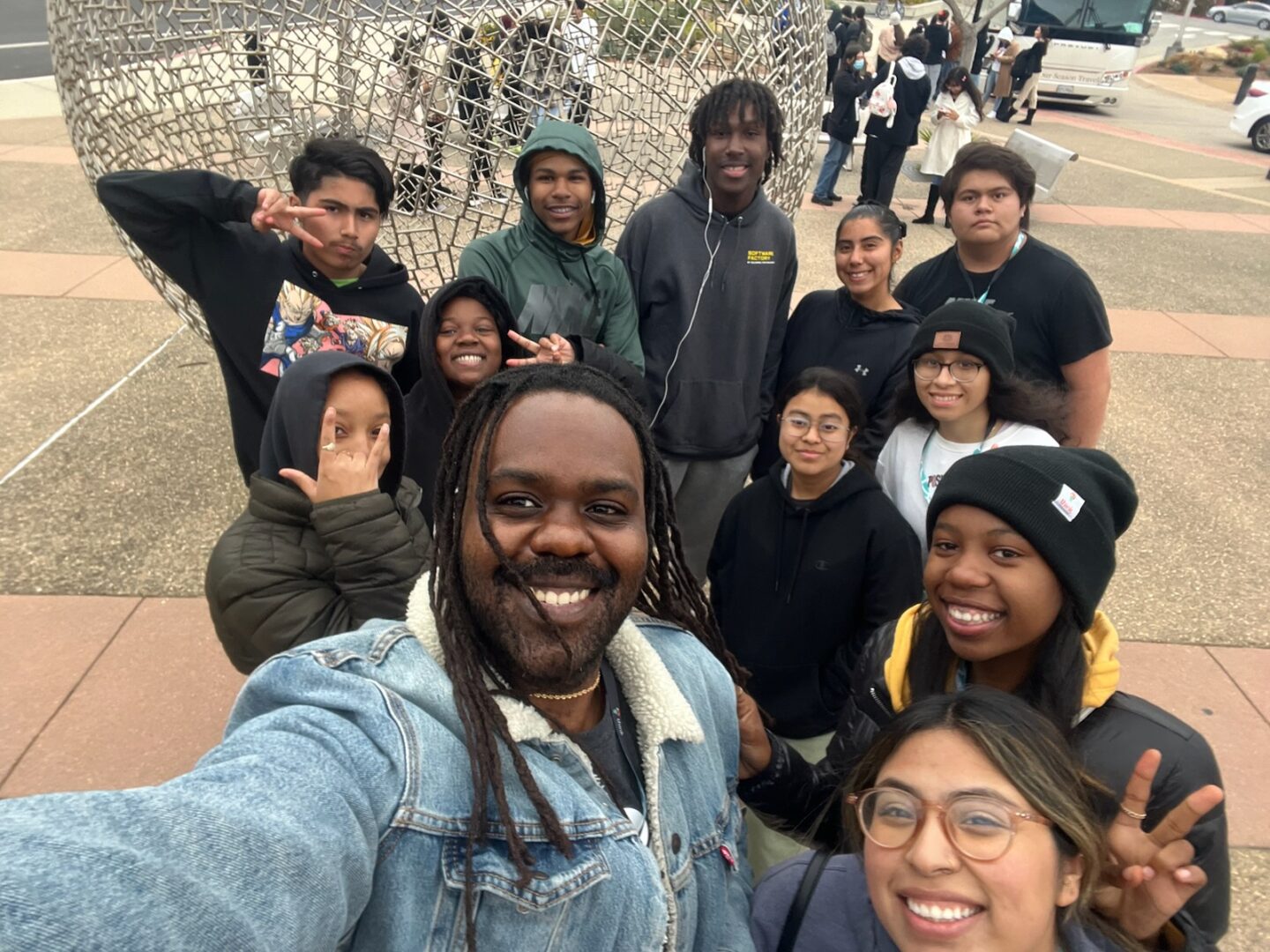 Visualizing the Future - Think Together