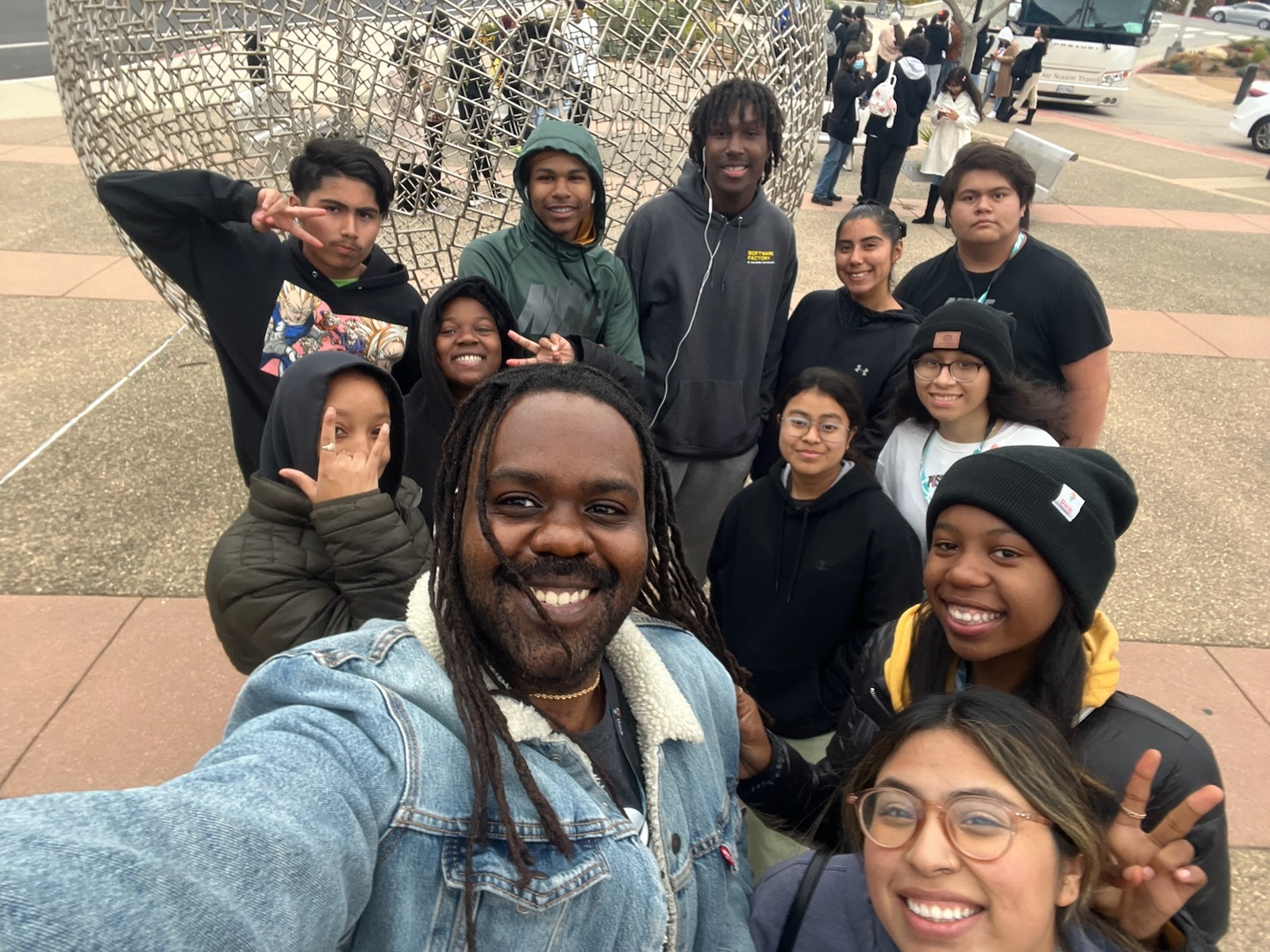 Visualizing the Future - Think Together