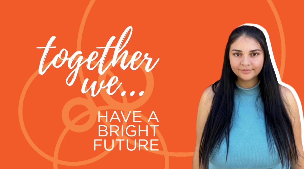 Together We...Have a Bright Future - Think Together