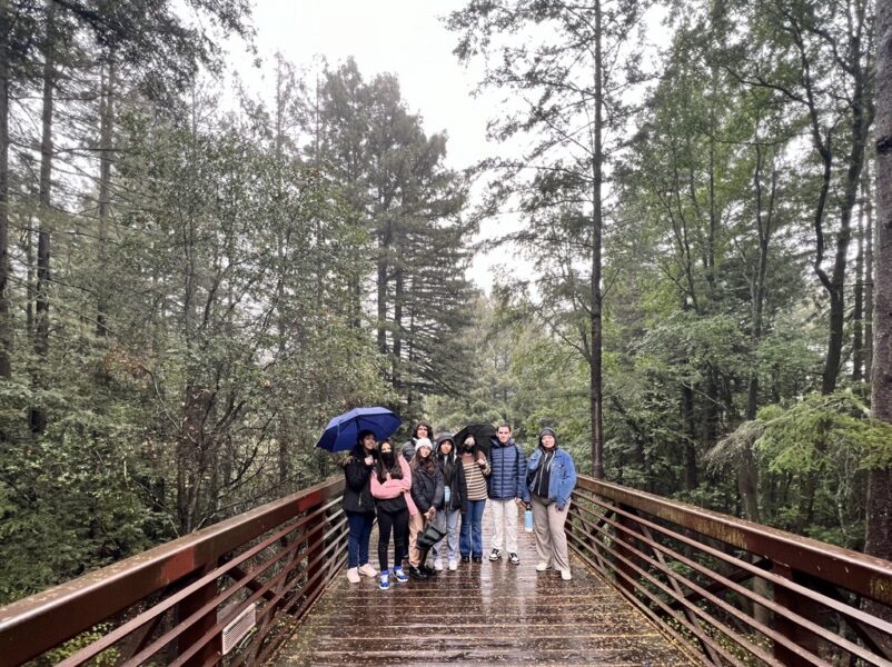 Visualizing the Future - Think Together