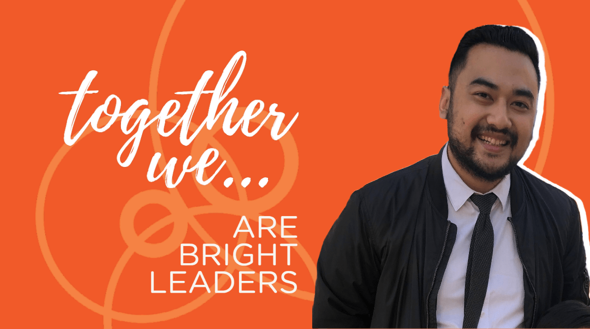 Together We...Are Bright Leaders - Think Together