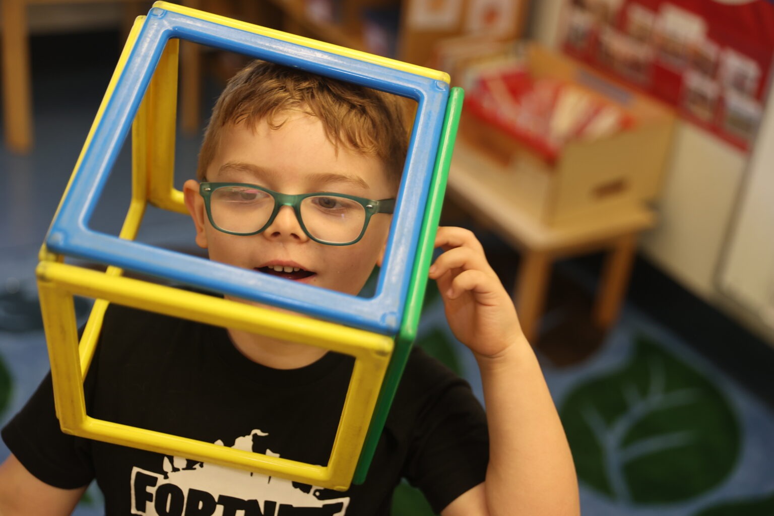 General Child Care & Development (CCTR) - Think Together