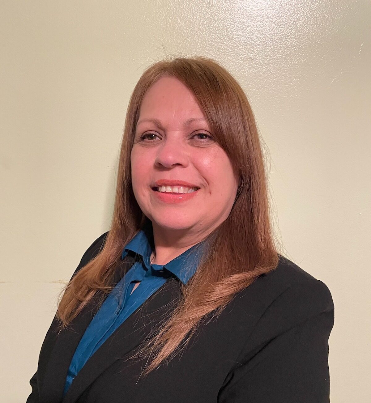 Leadership & Board - Think Together