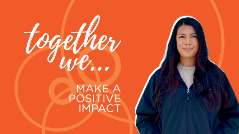 Together We...Make a Positive Impact - Think Together