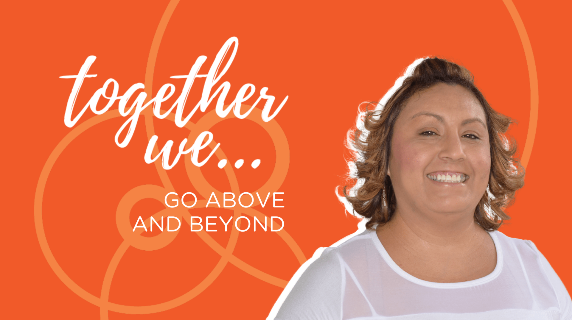 Together We...Go Above and Beyond - Think Together