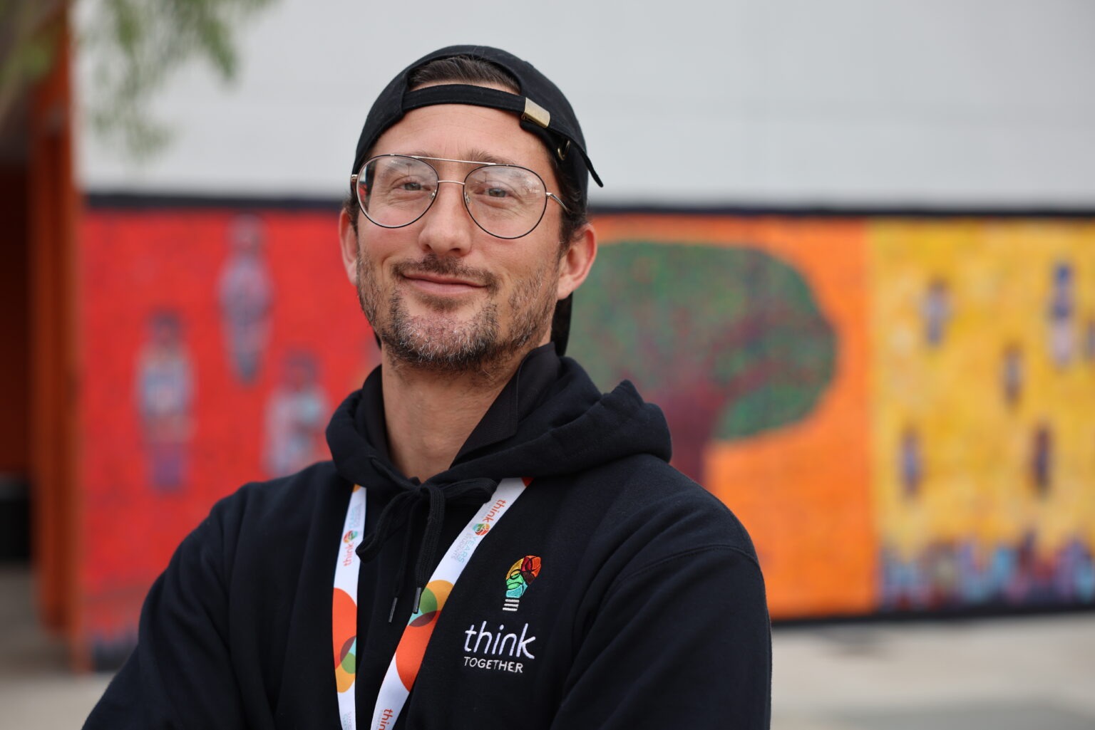 Creating Champions For Life With The LA84 Foundation - Think Together