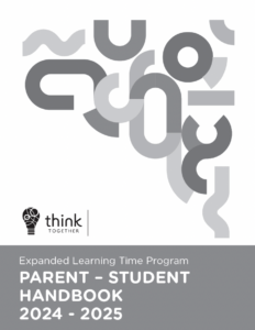Parent Portal - Think Together