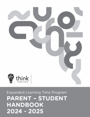 Parent Portal - Think Together