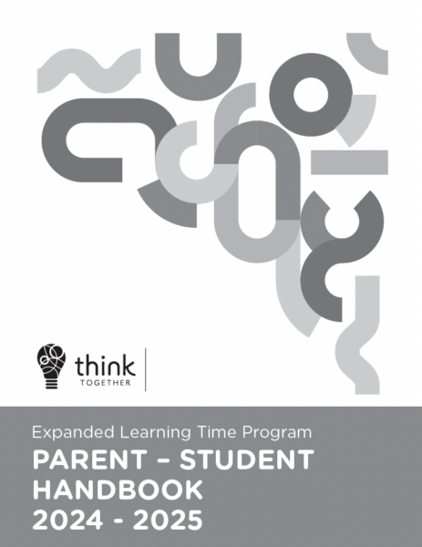 Parent Portal - Think Together