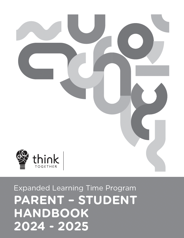 Parent Portal - Think Together