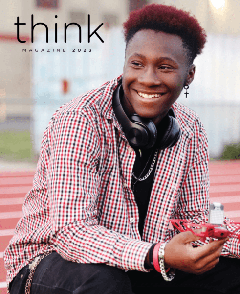 Our Magazine - Think Together