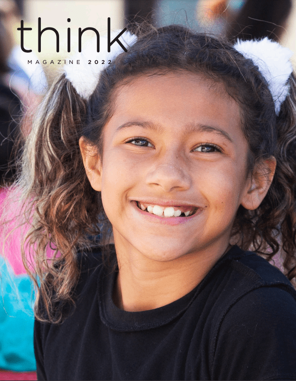 Our Magazine - Think Together