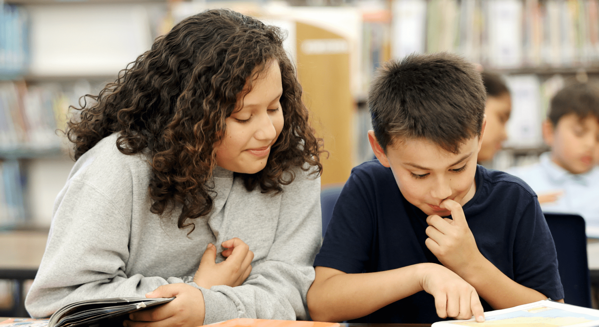 Support - Think Together