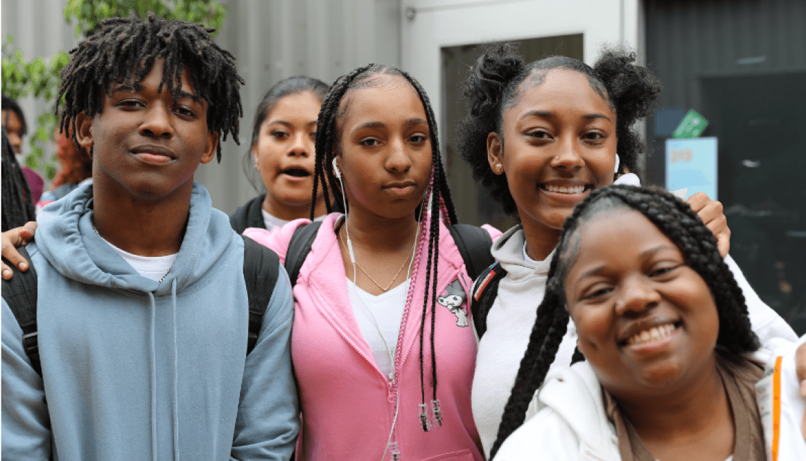 Support - Think Together