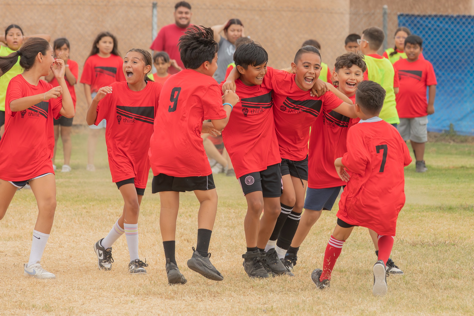 Introducing: Think Together’s Enrichment Accelerators! - Think Together