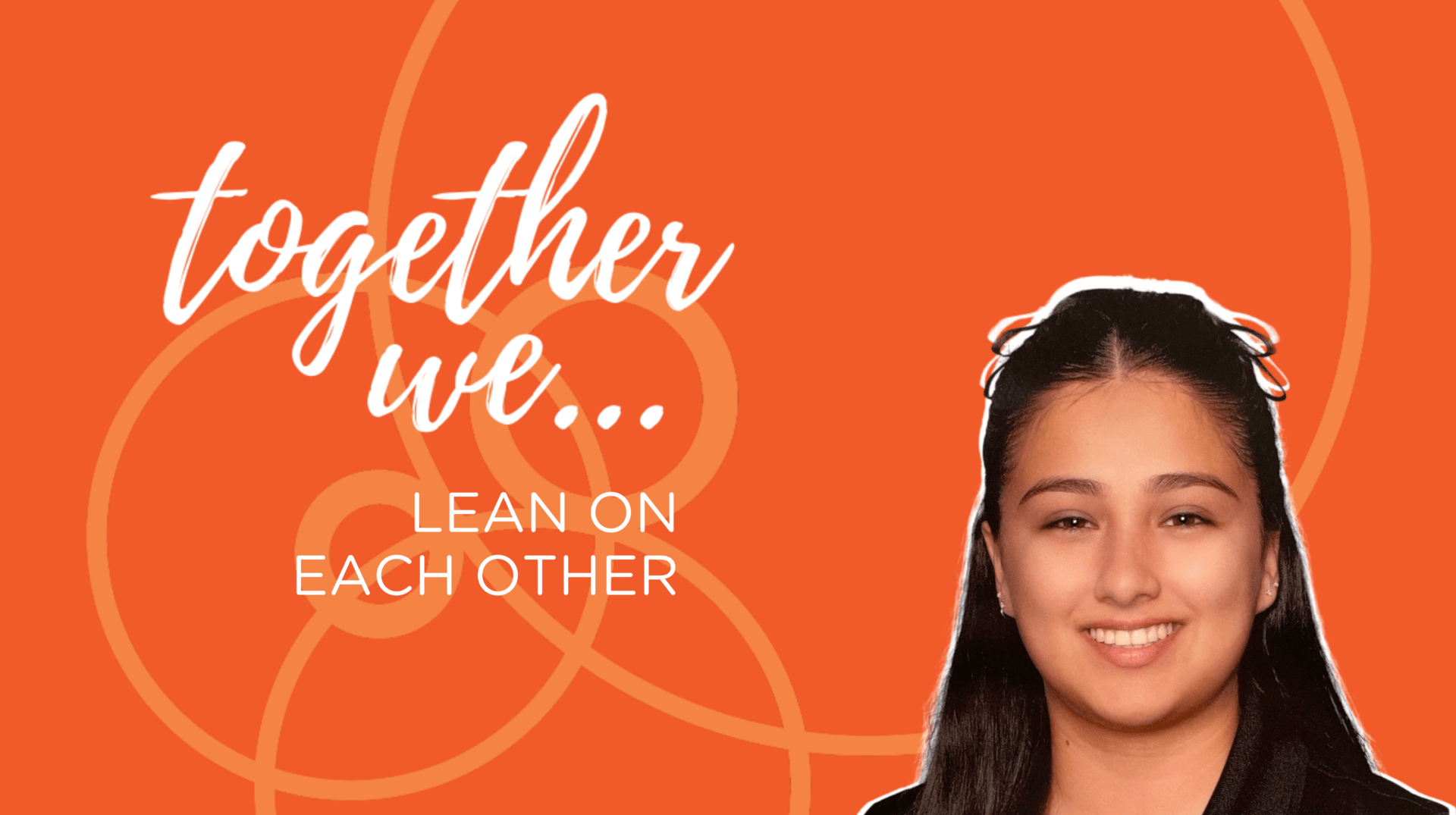 Together We… Lean on Each Other - Think Together