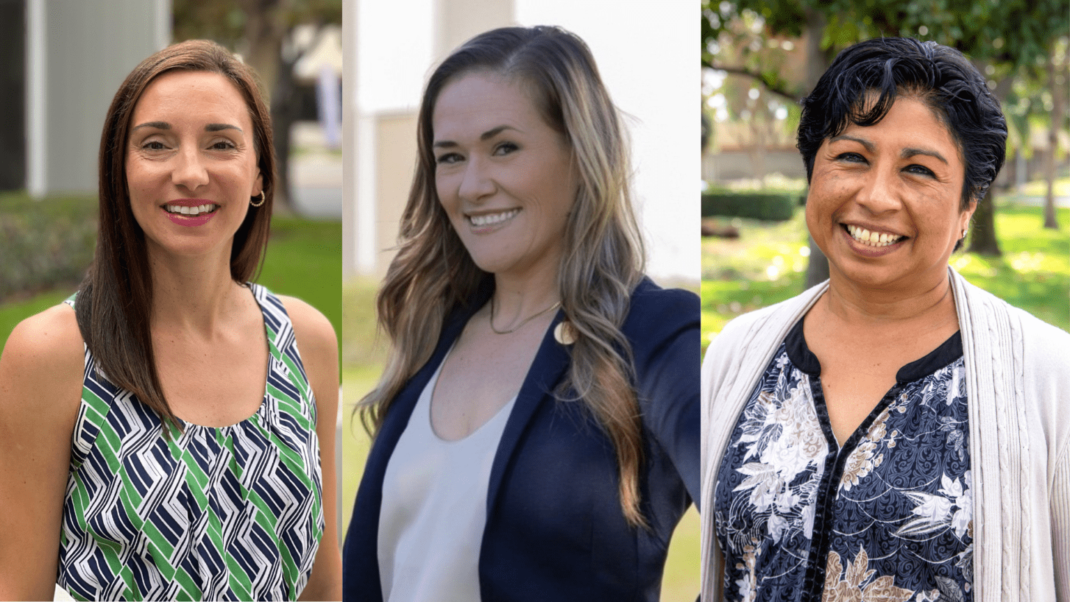 Celebrating Our Leaders and Partners! - Think Together