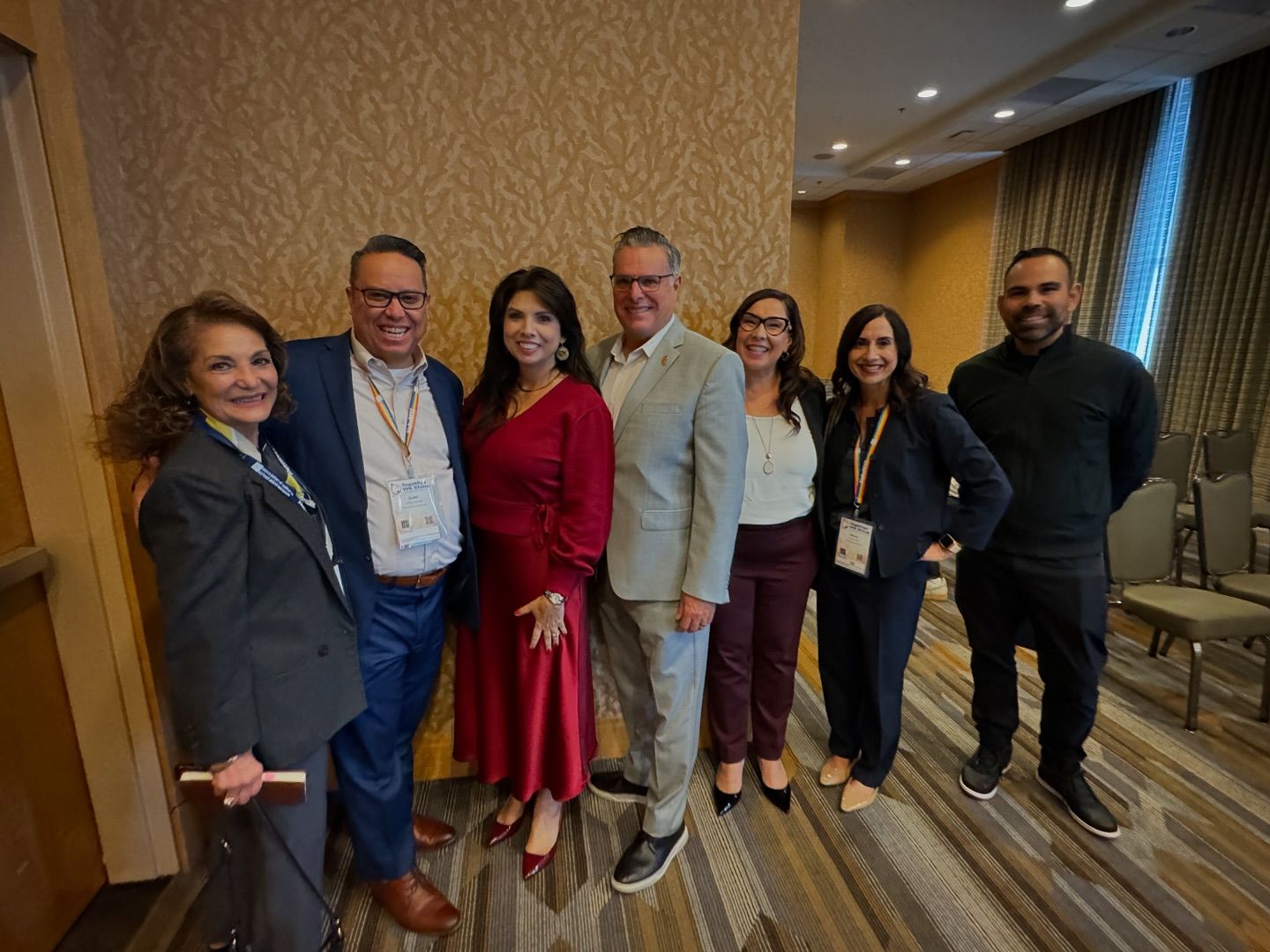 Expanding Our Reach and Our Leadership! - Think Together