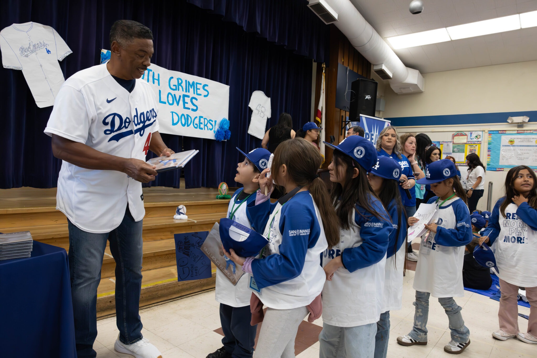 Big News, Big Wins, Bigger Impact! - Think Together