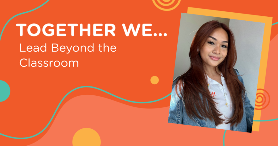 Together We…Lead Beyond the Classroom - Think Together
